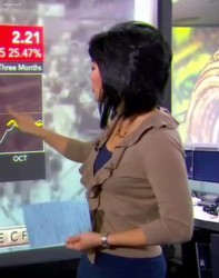 Scarlet Fu - Bloomberg - 24 Oct 11 - Caps - TvNewsCaps