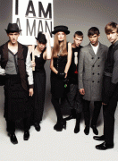 Collin Tennant | the Fashion Spot