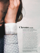 Emma Beam | Page 6 | the Fashion Spot